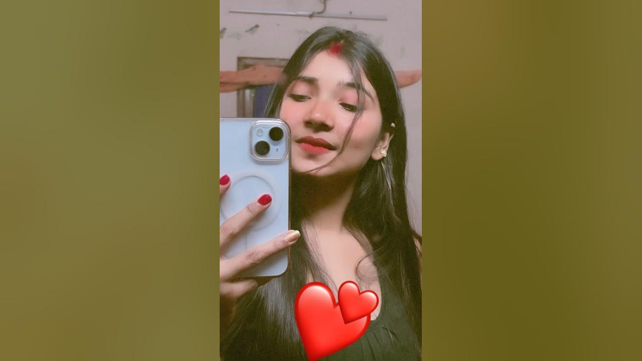 ️ ️#আজ সারা বেলা কাটে না সময় #youtube #youtubeshorts #youtubersupriya - YouTube