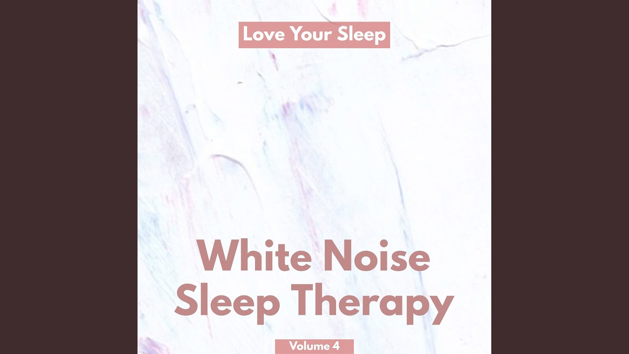 Peaceful and Calm White Noise Loopable - YouTube