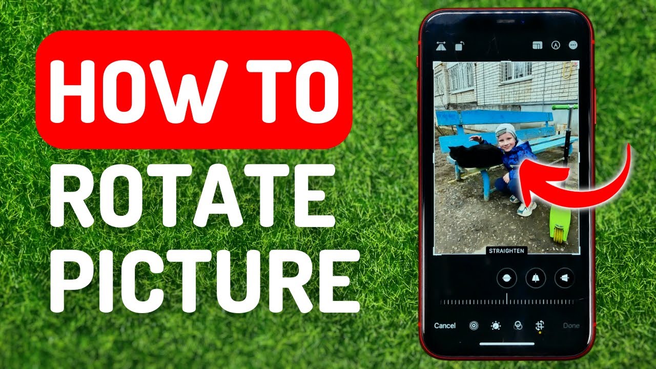 How To Rotate A Picture On IPhone YouTube how-to-rotate-a-picture-on-iphone-youtube