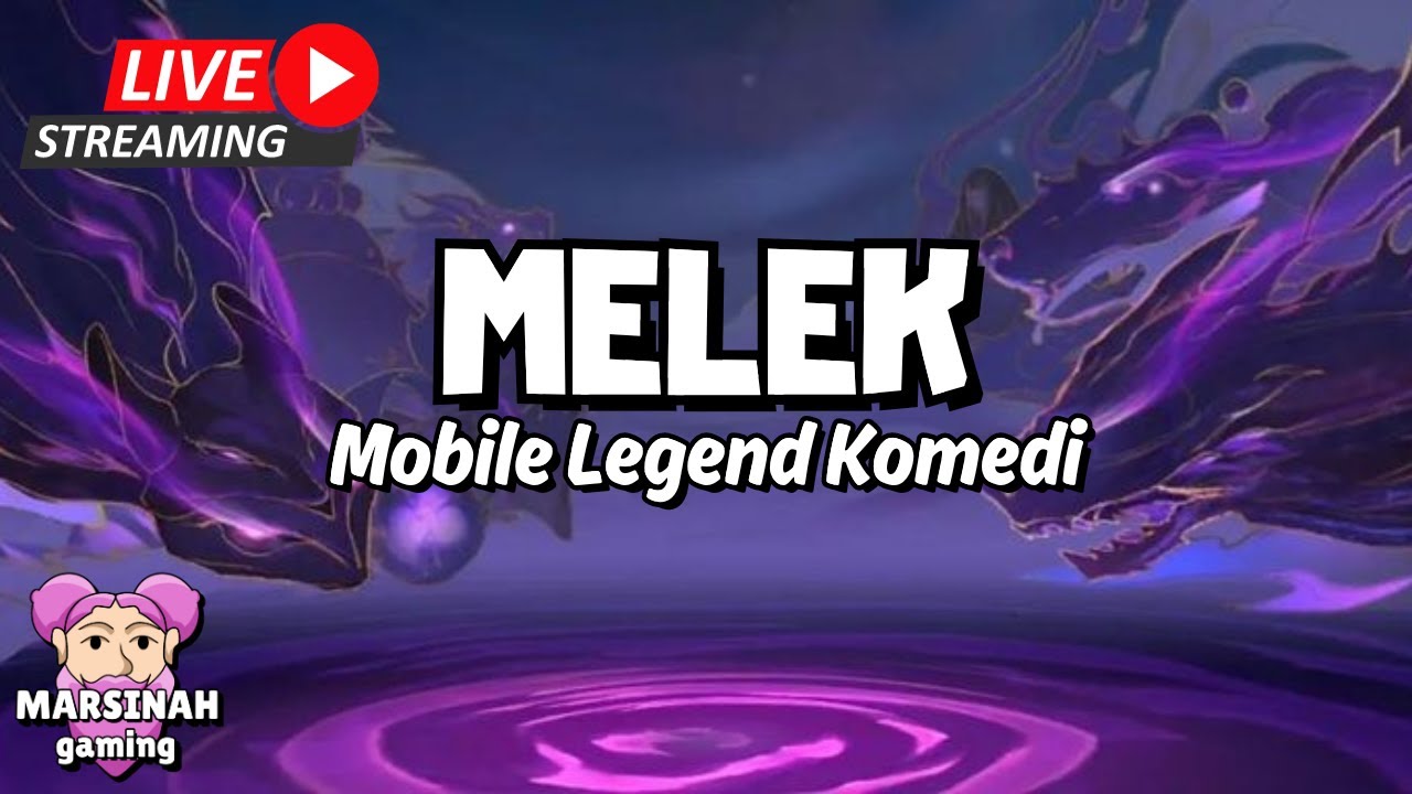 MABAR CUSTOM MOBIL LEJEN KITA CUYYY - MOBILE LEGENDS - YouTube