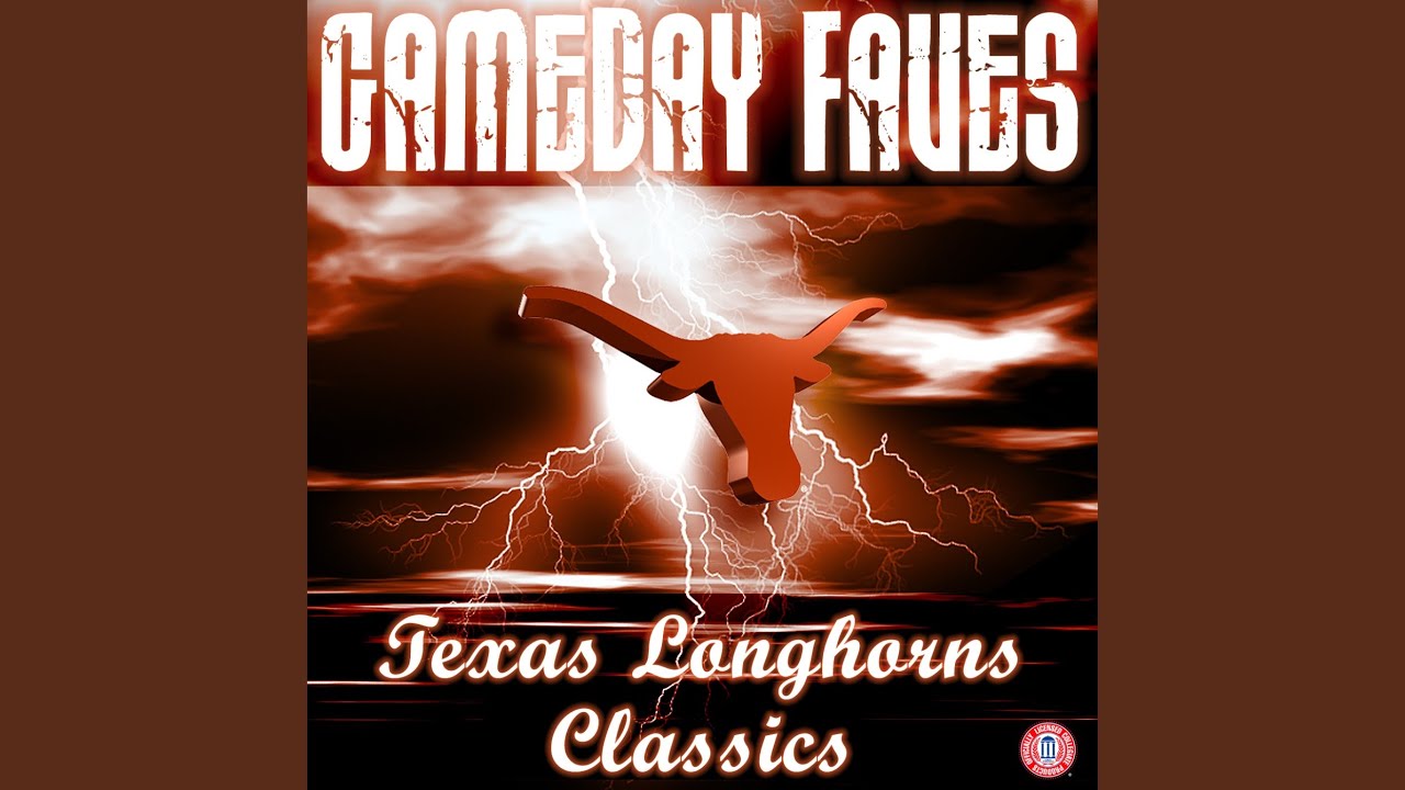 The Eyes of Texas - YouTube