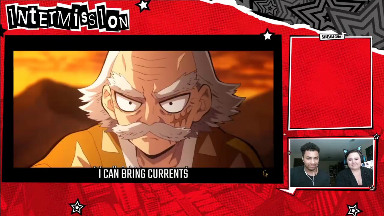 ZENITSU RAP! ft. Chi-Chi (Demon Slayer) - Connor Quest! (REACTION ...