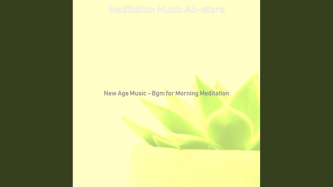 Wicked Morning Meditation - YouTube