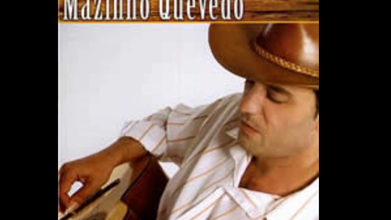 VIDE VIDA MARVADA - MAZINHO QUEVEDO - YouTube