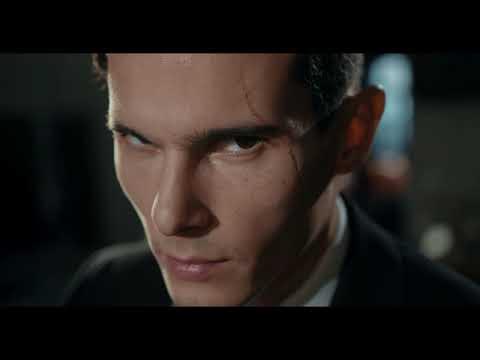 The Hag by Robert Herrick - YouTube