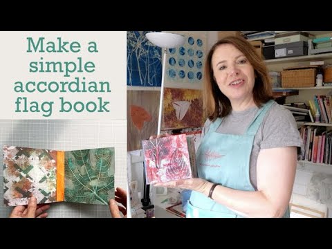 Requested book tutorial - YouTube