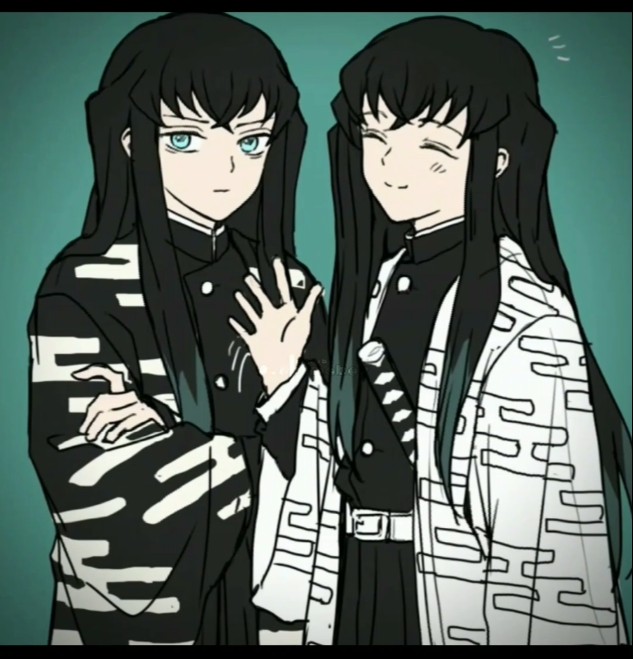 Muchiro Brothers ll edit ll AMV ll Kimetsu No Yaiba ll #trending # ...