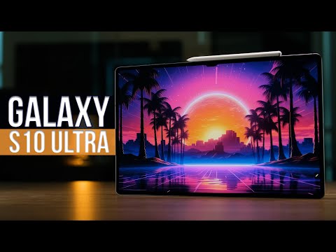 Yeni Galaxy Tab S10 Ultra: Özellikleri ve Kullanıcı Deneyimi
