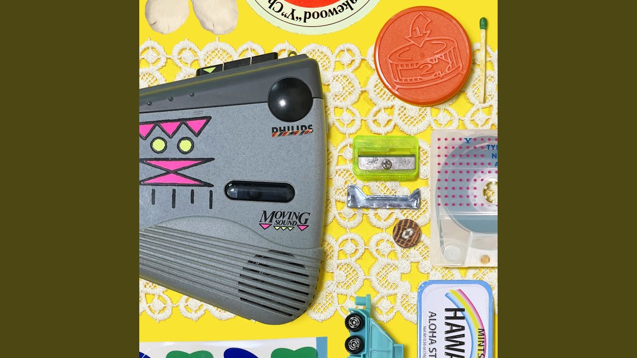 STAY (2023 Remastered) - YouTube