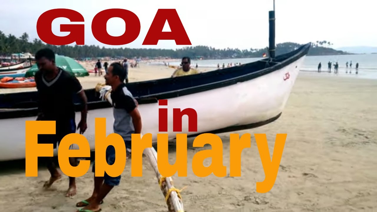 Goa in February | Carnival in Goa | Goa weather in February | Things to ...