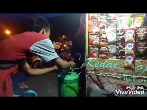 Prank gombalin wanita berhijab