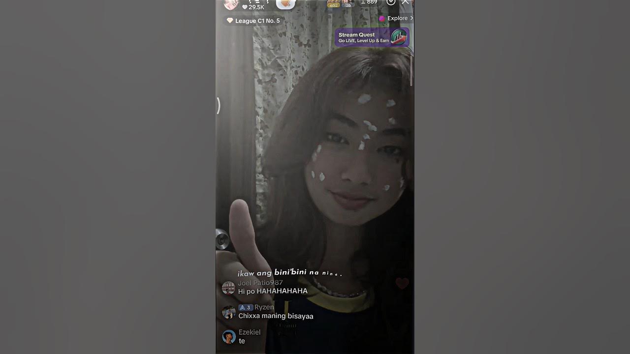 Binibining Cebuana ig:Biya_bajo Tiktok: biya_bajo #biya-bajo - YouTube