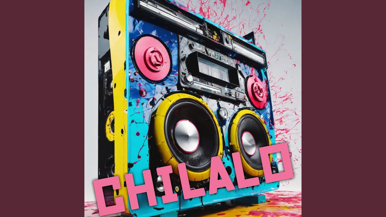 Chilalo (Instrumental Version) - YouTube