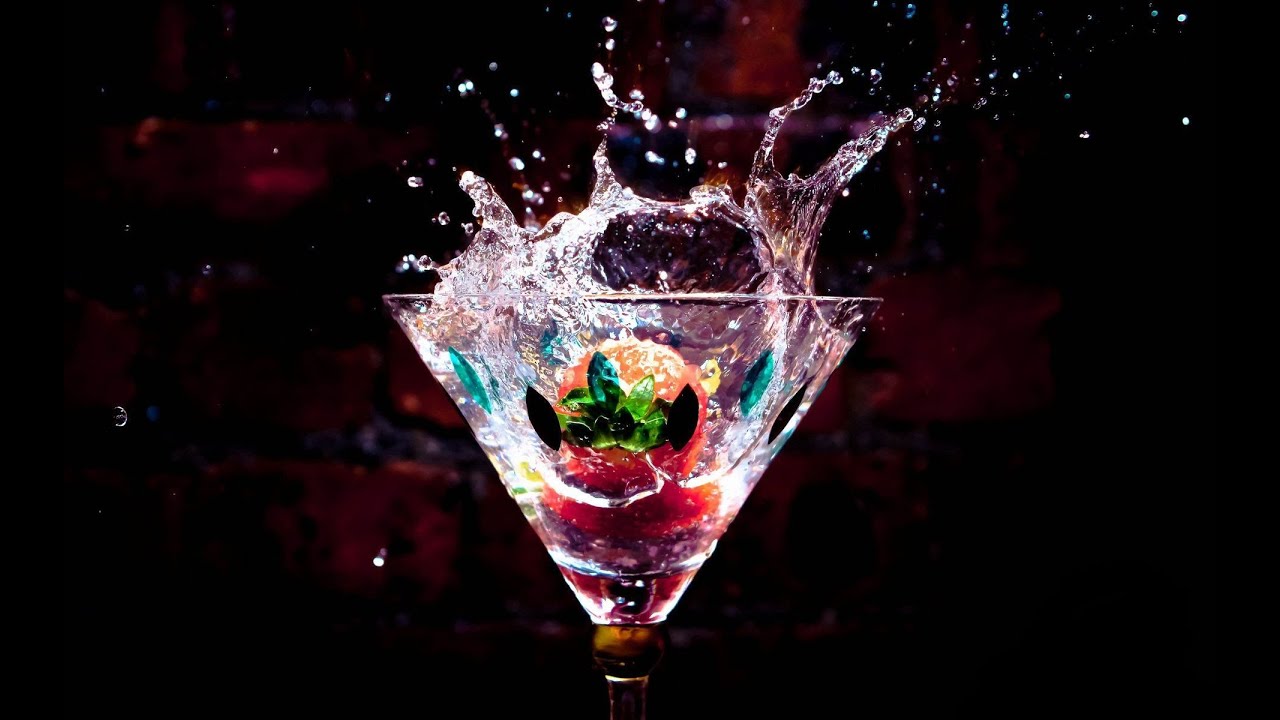 Cocktail | Mixing Methods - YouTube