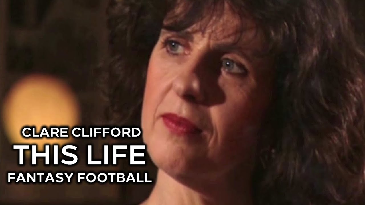 Clare Clifford on This Life (TV Series 1996–1997) S01EP5 - YouTube