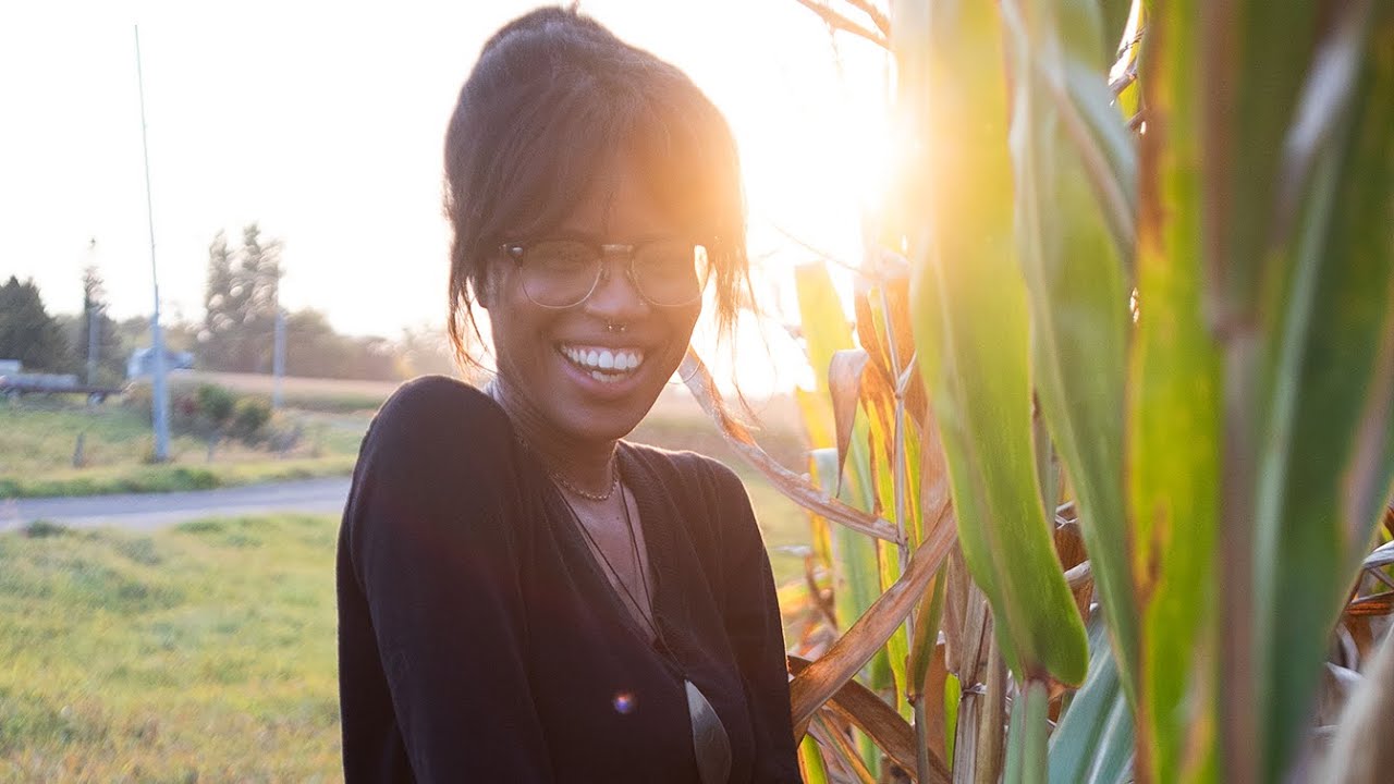 Rethinking FOOD SECURITY Learning to GROW in the CITY - YouTube