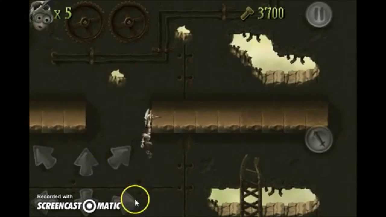 9: The Mobile Game, Level 10 - YouTube