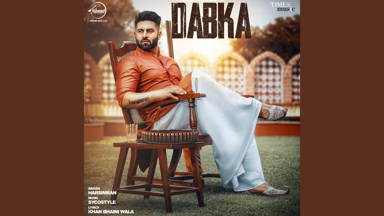 Dabka - YouTube