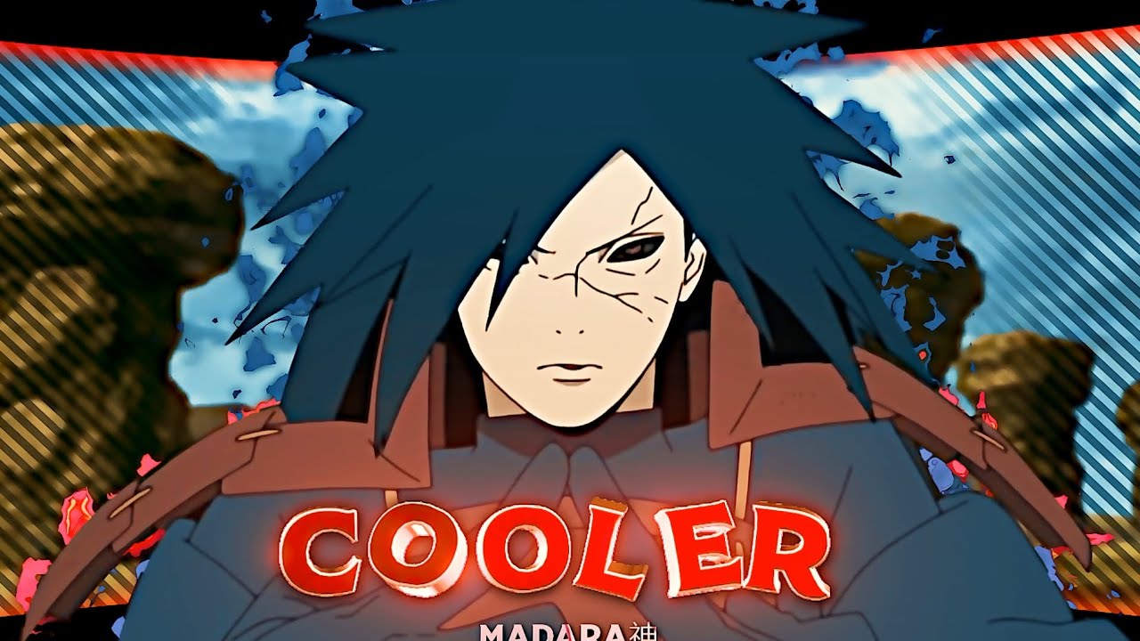 Cooler Than Me - Naruto Hype style [EDIT_AMV] - YouTube