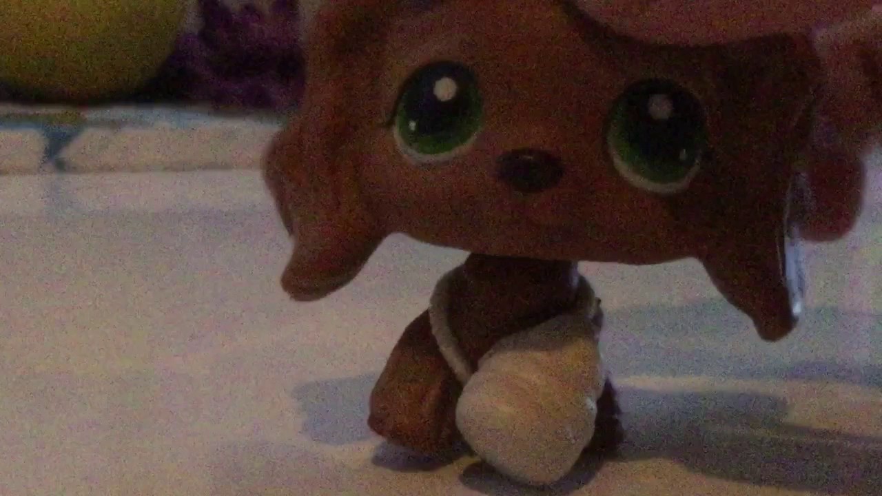 Lps The Miracle (Of Joey Ramone) mv - YouTube