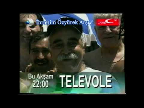 Maraba Televole - Levent Kırca (1998)
