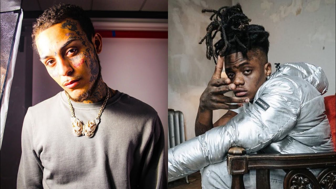 Lil Skies - Show My Truth Ft. JayDaYoungan (Unreleased) [prod. Based1 ...