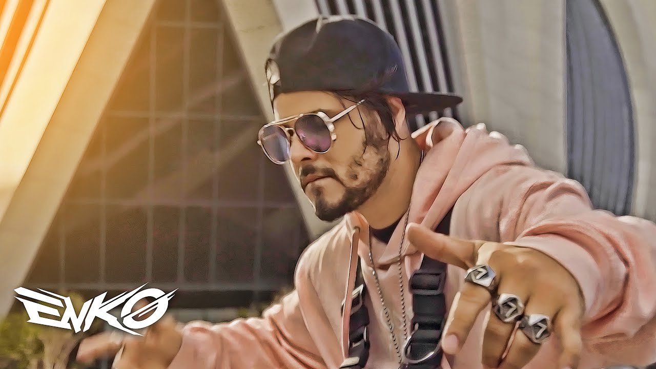Enko - Historia (Video Oficial) - YouTube