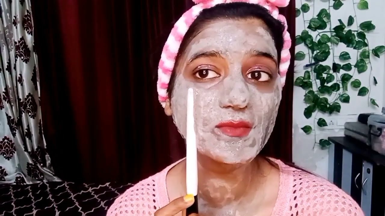 asmr | mask | face mask | VIRAL carbonated bubble mask | bubble mask ...