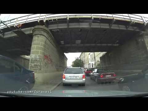 Timisoara Trafic 7 - 8 septembrie 2017 - YouTube