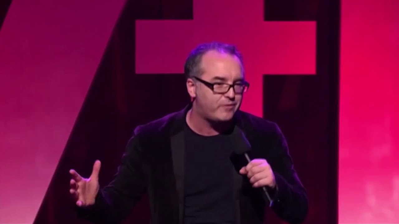 Justin Hamilton, Chris Ryan, Mike Merrill, Sam Taunton - YouTube