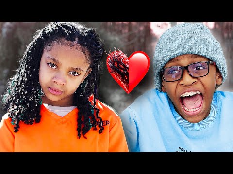 MY SON'S GF IS CRAZY! 🤯 | Can't Escape the Crazy! |Tiffany La'Ryn