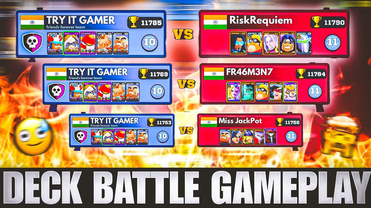 Intense Frag Battle Gameplay 🔥 Frag Pro Shooter 🎯 - YouTube