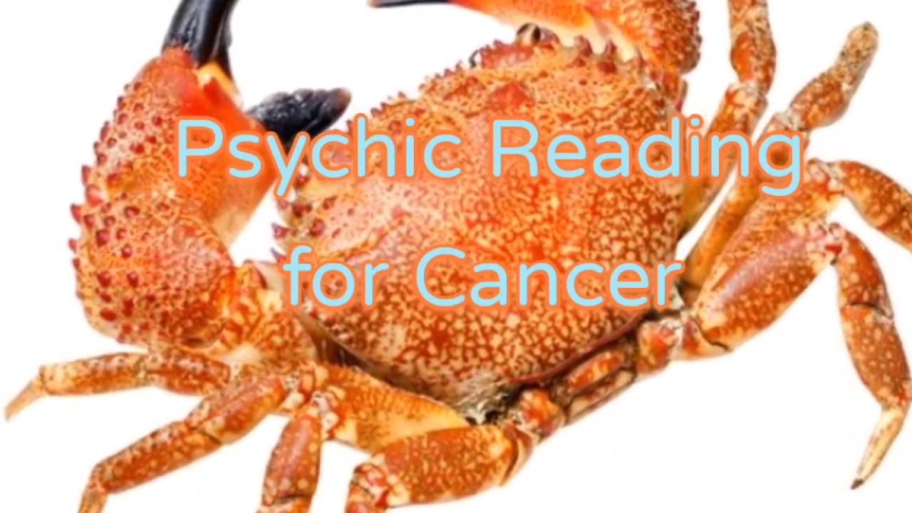 Reading for Cancer - YouTube