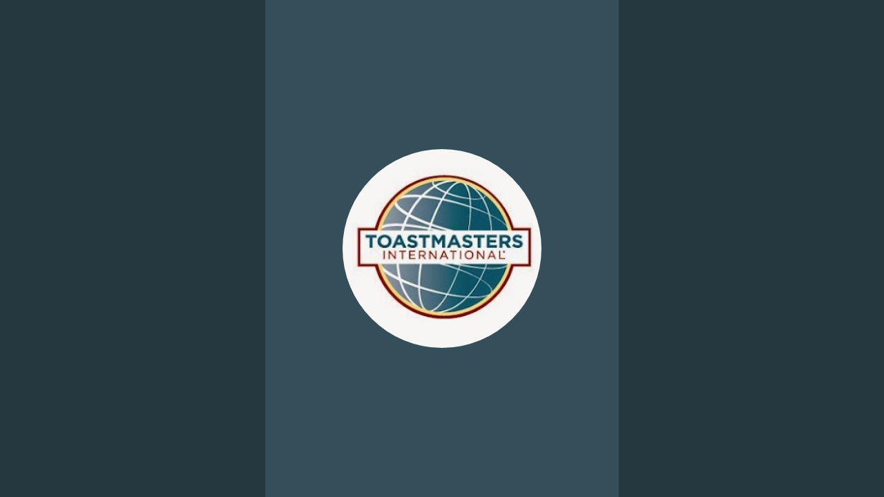 Gurgaon Toastmasters Club GTMC is live - YouTube