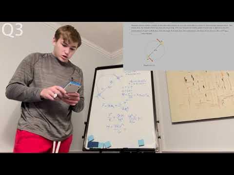 Gravity and Satellites - Webassign | AP Physics C | Pre-assessment ...