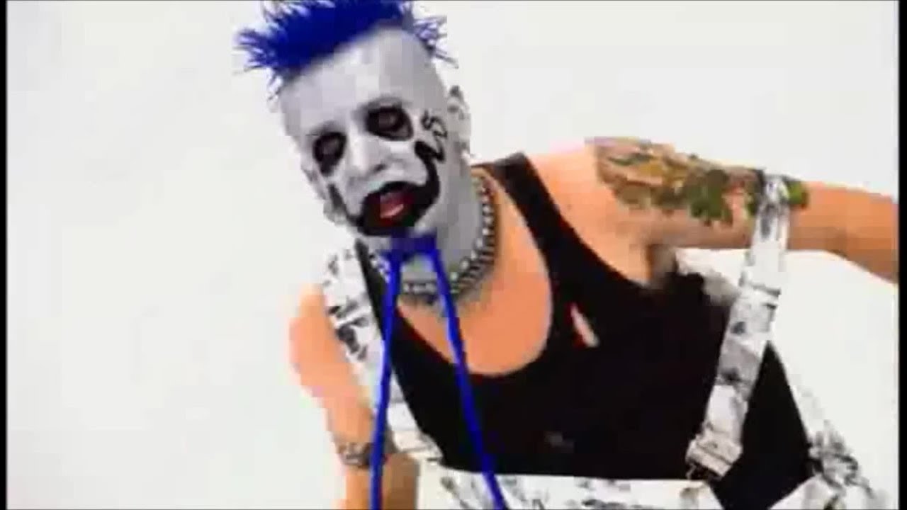 mudvayne dig but in high notes - YouTube