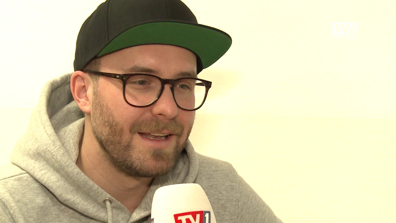 Interview Mark Forster_floro - YouTube
