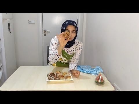 Dünyanın En İyi Narlı Keki| Bu tarif hiçbir yerde yok | DEPRESYON PARTİSİ