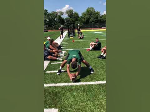 2019 NJ Summer Camp Finals - Rubio Long Snapping - YouTube