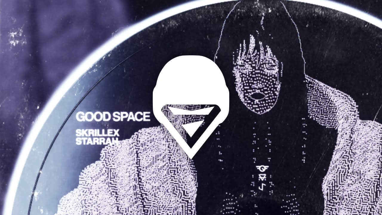 Skrillex, Starrah - Good Space (Ayetom DnB Edit) - YouTube