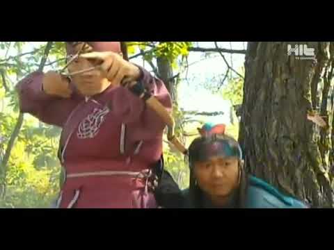 Jumong