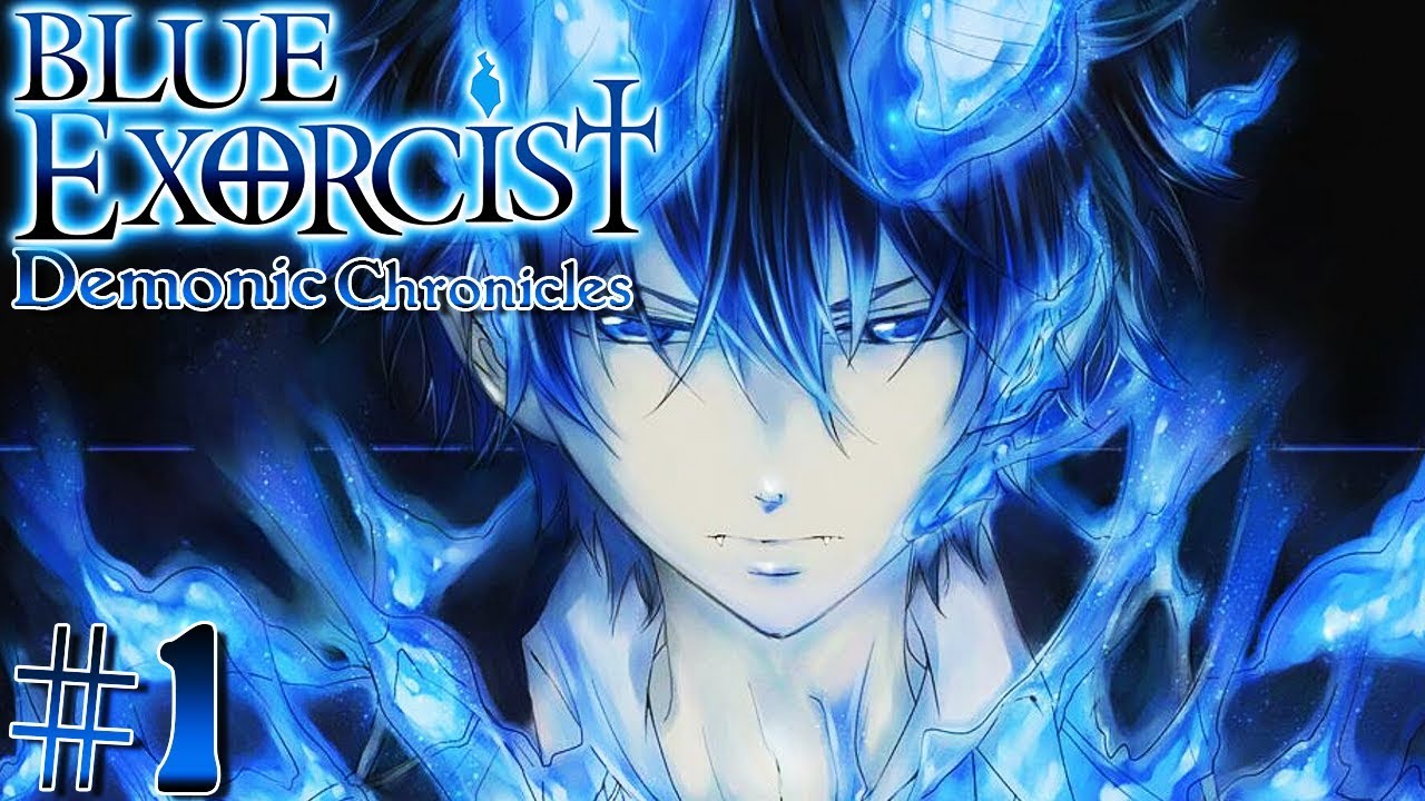 "Have You Ever Heard Of Demons..." - Blue Exorcist Demonic Chronicles ...