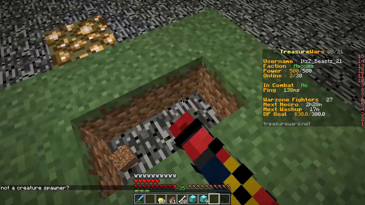 Spawner Bug - YouTube