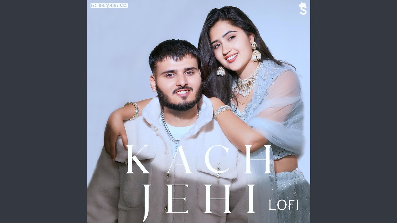 Kach Jehi (feat. Babli Jhuriya) (Lofi) - YouTube