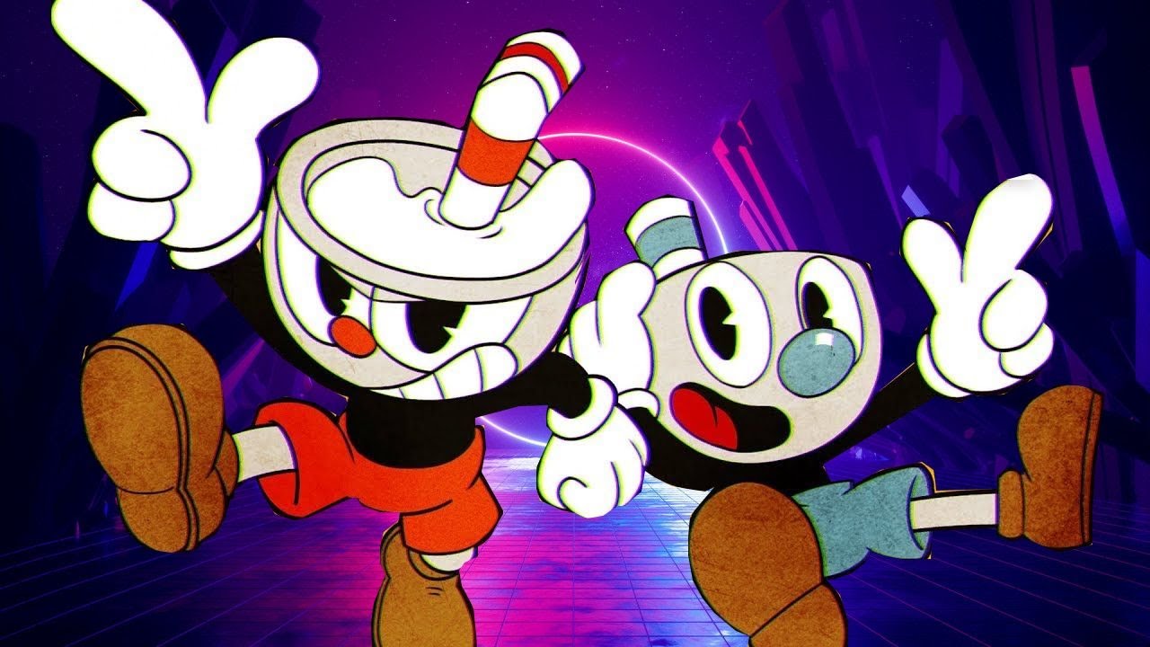 Cuphead - Theme REMIX - YouTube
