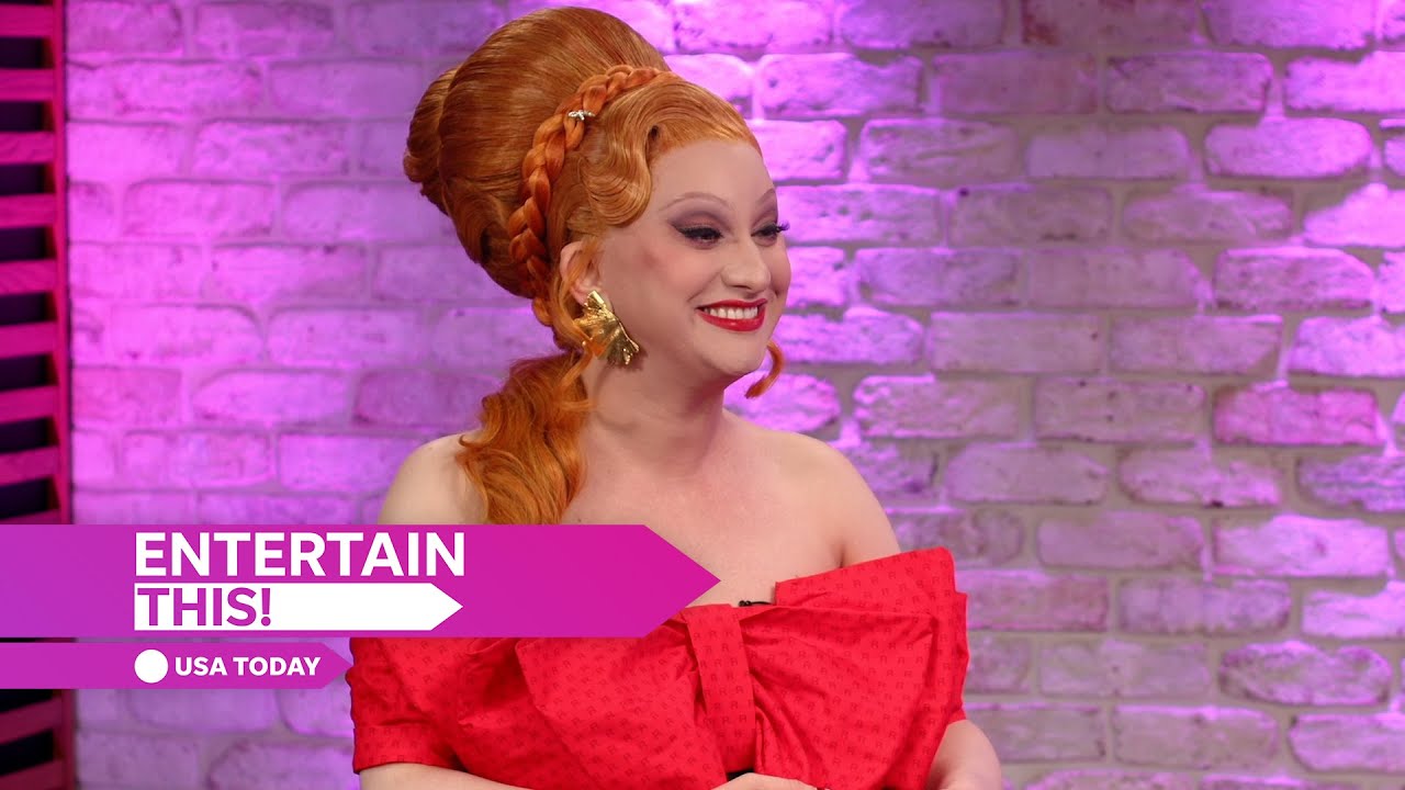 Quick Drag: Meet the Queens of Drag Race España: All Stars - Socialite Life