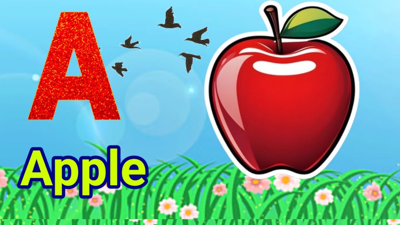 "ABC Star Kids: Shine Bright with Alphabet Fun!""Alphabet Explorers ...