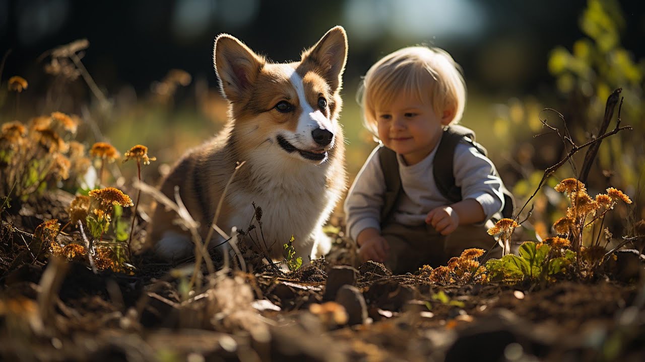 Pembroke Welsh Corgis: Lifespan-How Long Do They Live? - YouTube