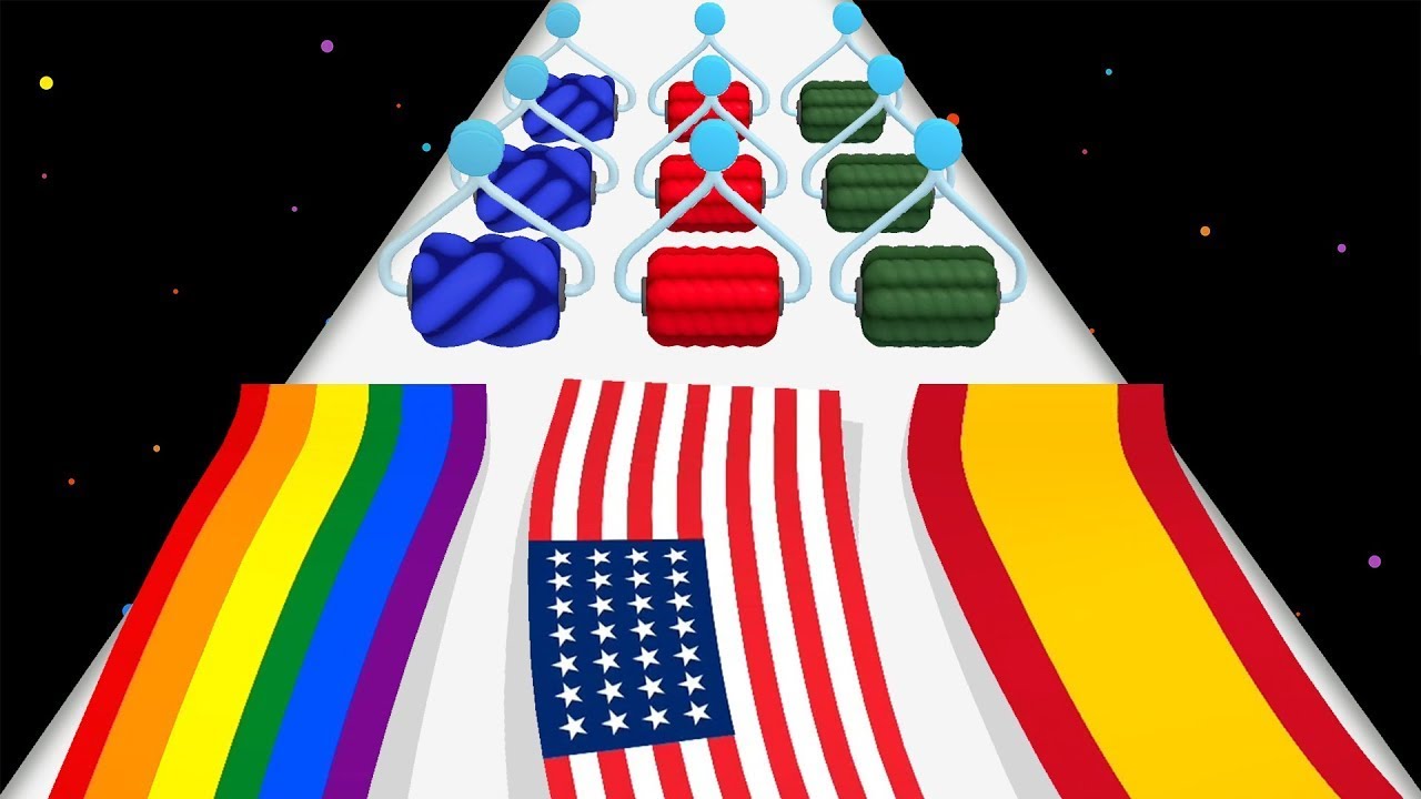 NAIL WOMAN, TALL MAN RUN, SANDWICH RUNNER and other games - Gameplay Walkthrough FOR IOS ...