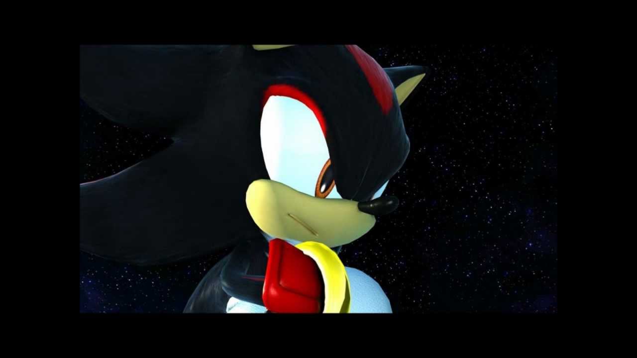 New Sonic Generations Shadow Boss Battle Screen Shots - YouTube